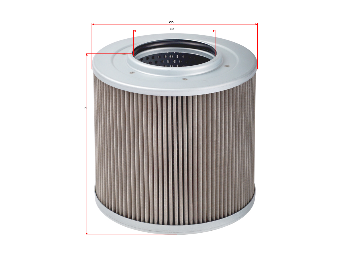 Sure Filter SFH 0049 | Sure Filter